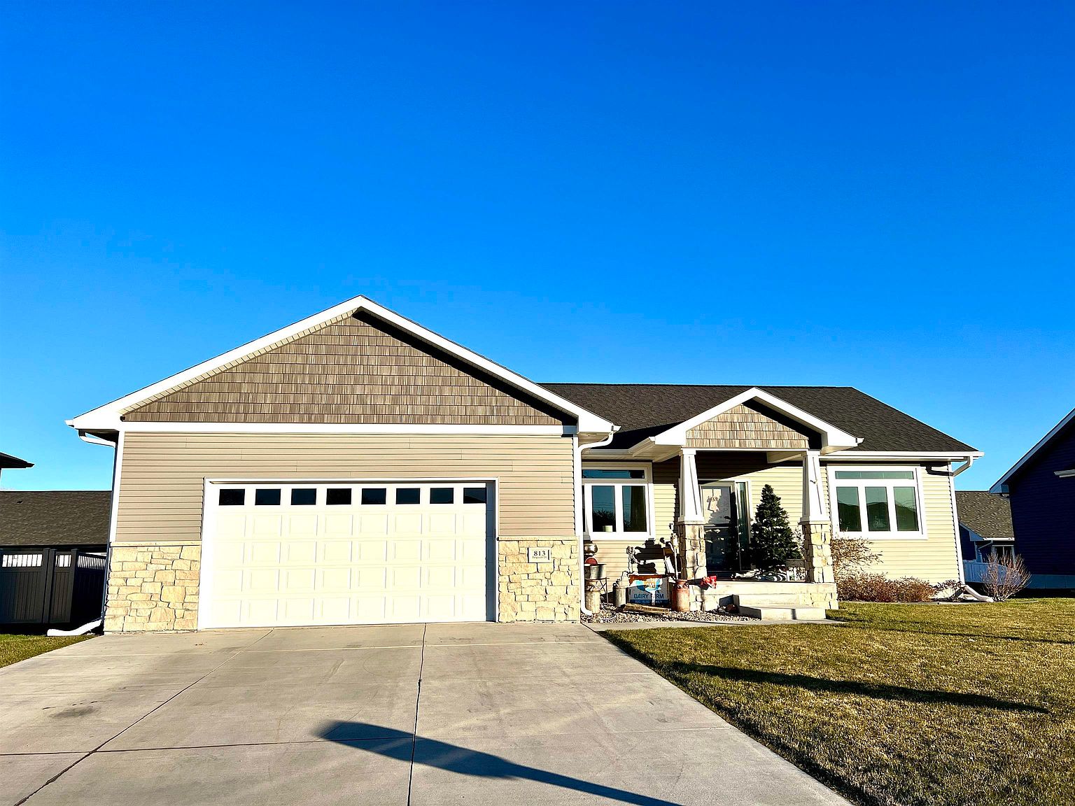 813 Ferguson Dr, Norfolk, NE 68701 | Zillow