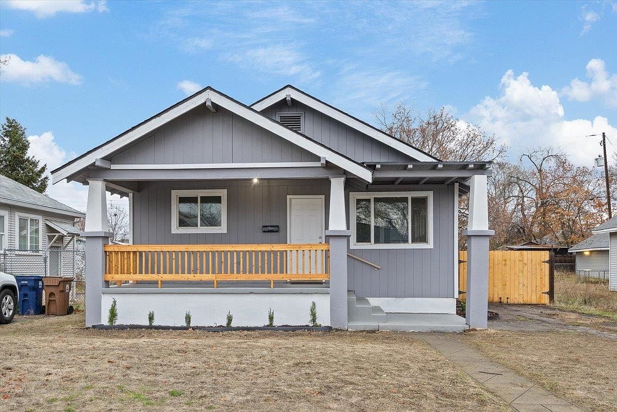 4728 N Lacey St, Spokane, WA 99217 | Zillow