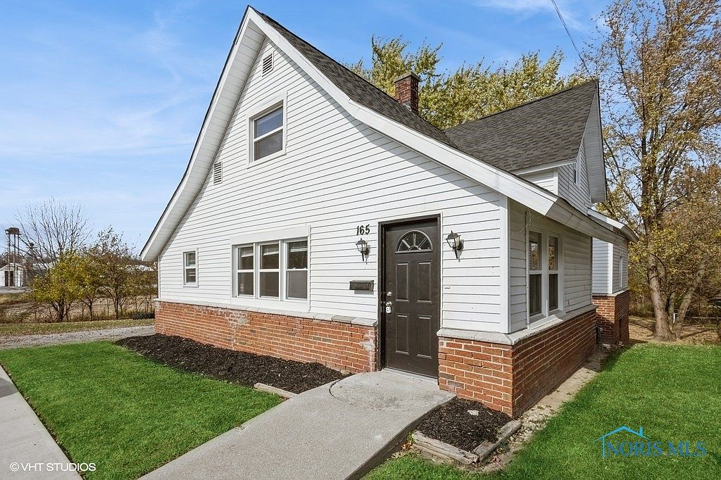 165 W Main St, Ney, OH 43549 | Zillow