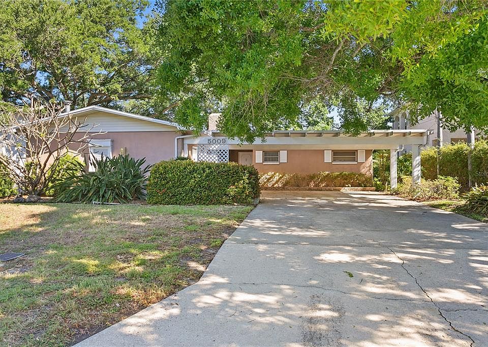 5009 W Spring Lake Dr Tampa FL | Zillow