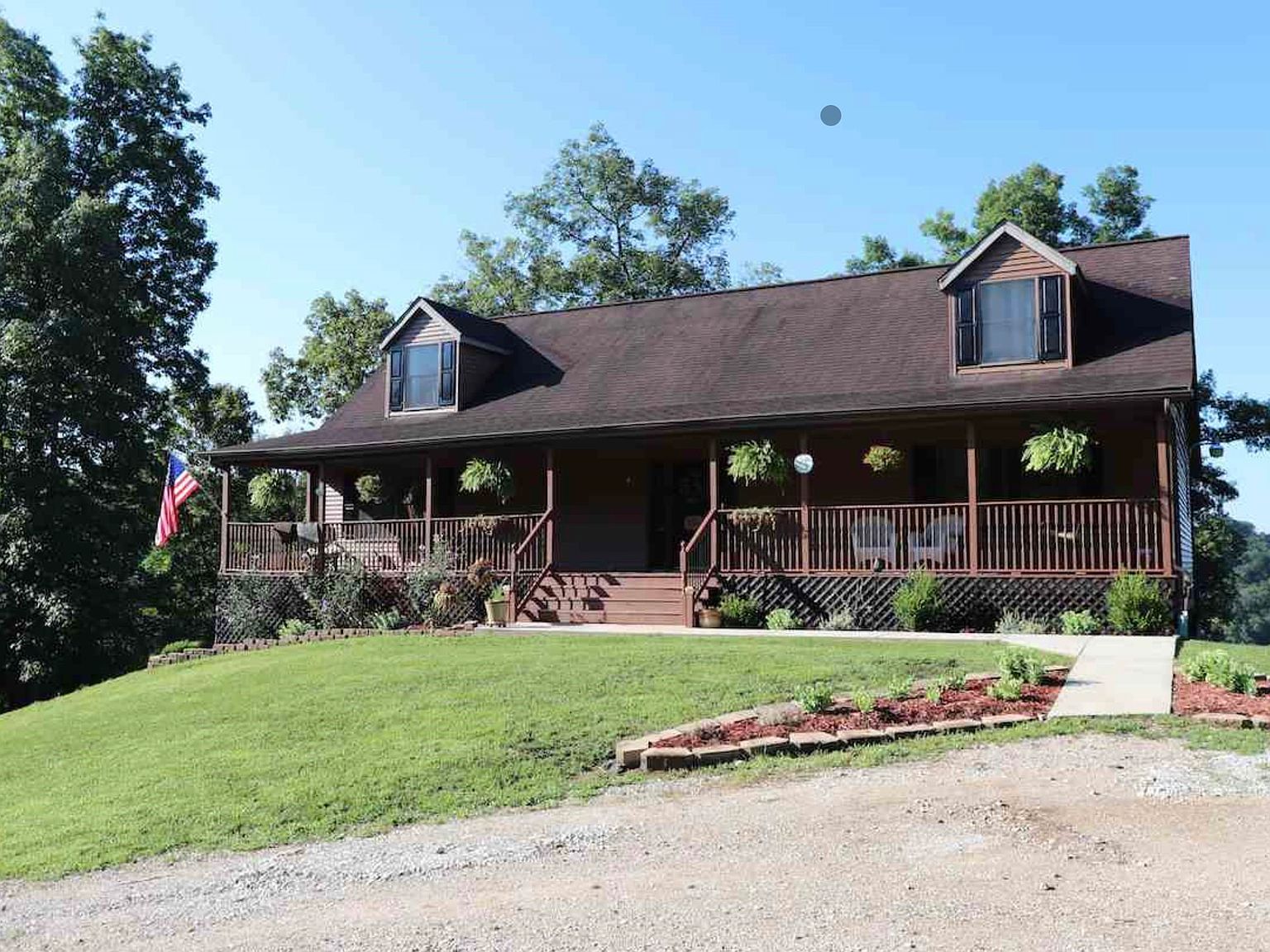 209 Private Drive 685, Proctorville, OH 45669 | MLS #176114 | Zillow