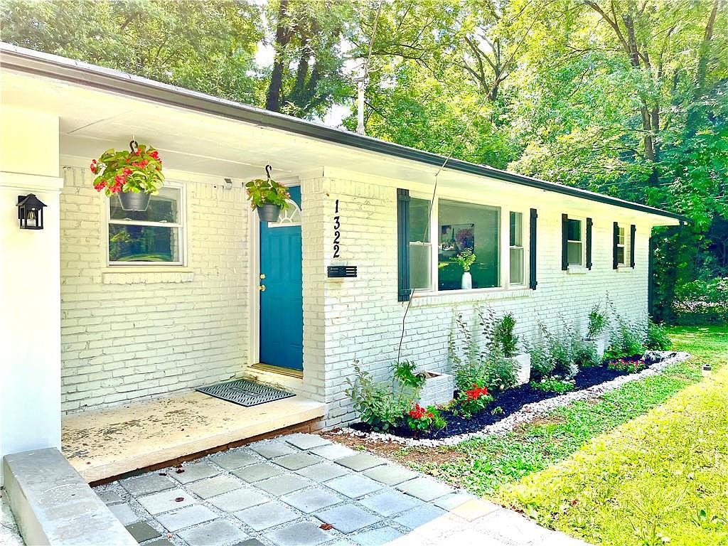 1322 Celia Way, Decatur, GA 30032 | Zillow
