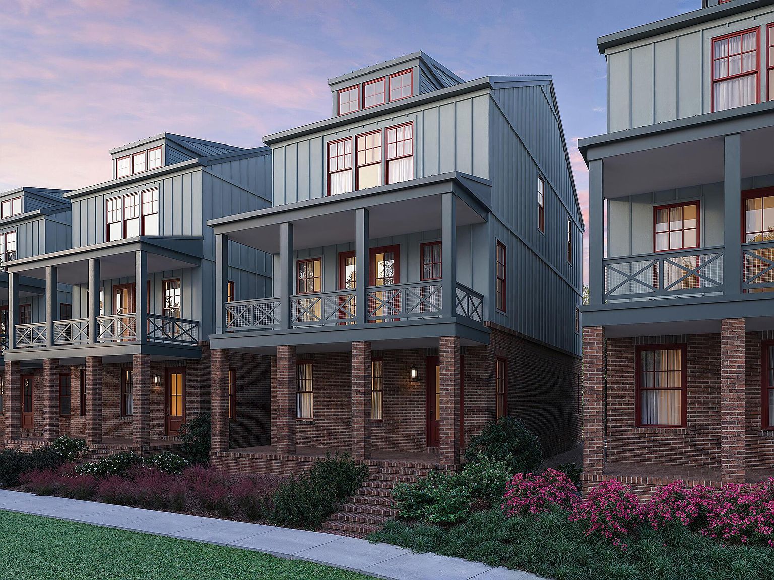 Repose by Empire Communities in Chamblee GA | Zillow