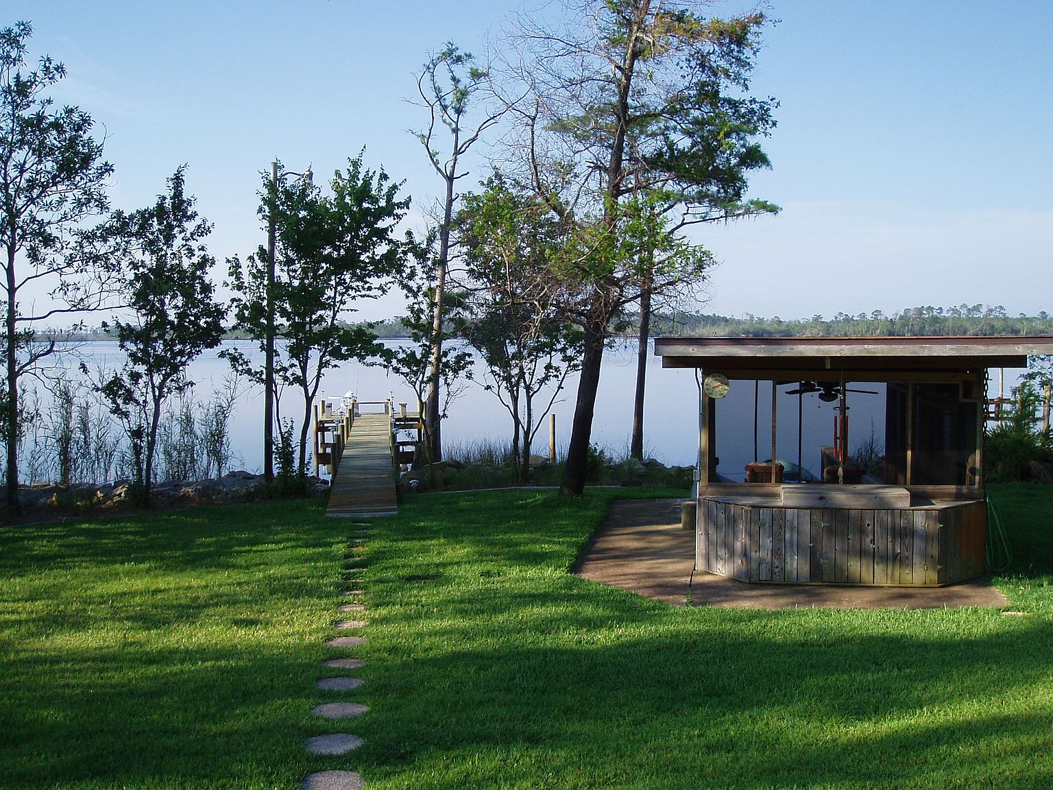 5893 Hurst Hammock Rd, Pensacola, FL 32526 | Zillow