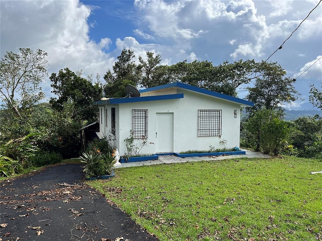 State Route 590 Bauta Abajo Ward Km #3.0, Orocovis, PR 00720 | Zillow