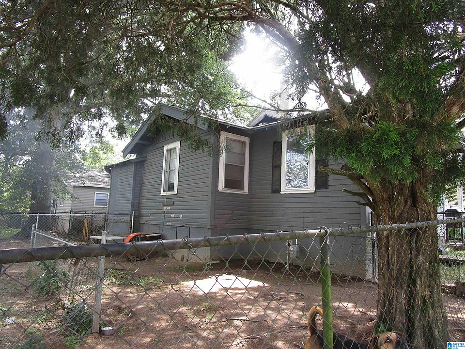 601 5th Ave, Docena, AL 35060 | MLS #1360267 | Zillow