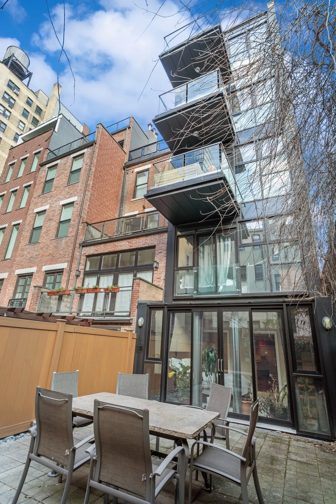 258 West 71st Street #BR in Lincoln Square, Manhattan | StreetEasy