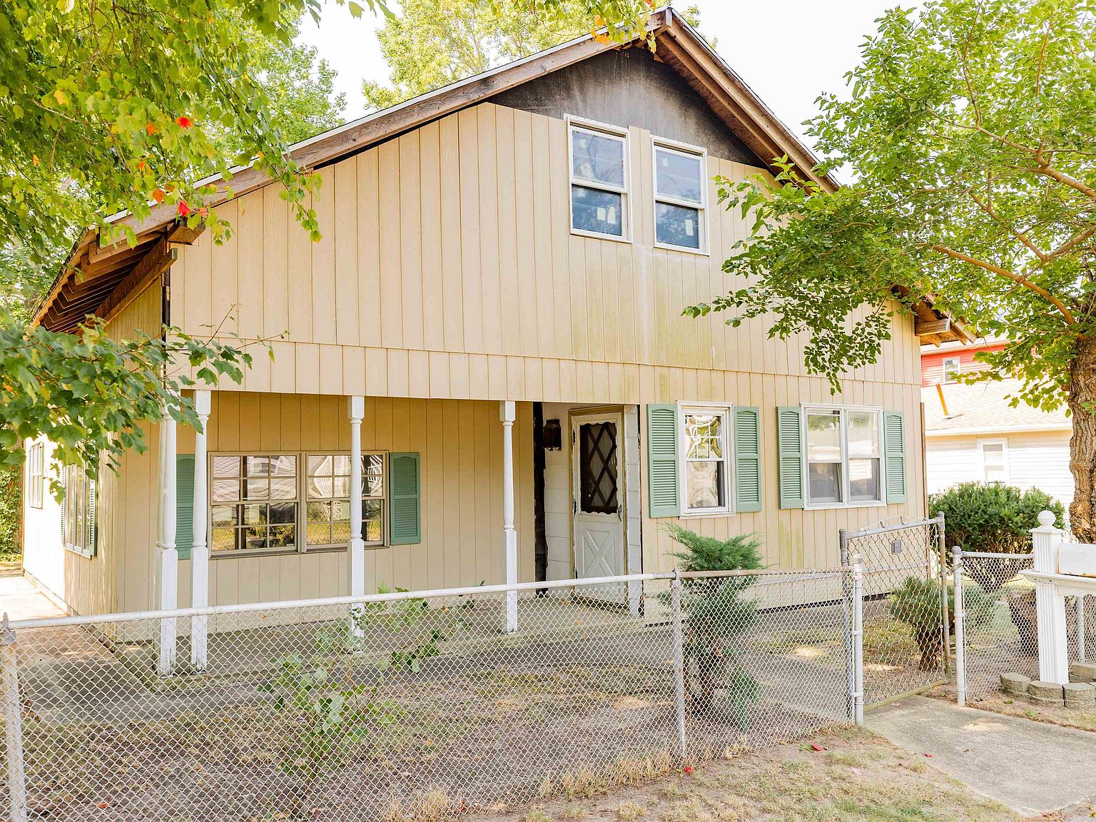 226 E Jacksonville Ave, Villas, NJ 08251 | Zillow