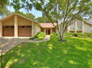 1316 Wilderness Dr, Austin, TX 78746 | Zillow