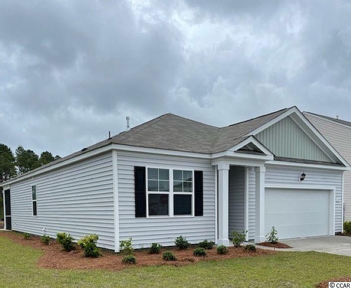 2253 Blackthorn Dr. Lot 177 - Aria A, Conway, SC 29526 | Zillow