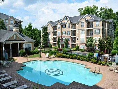 1301 Stratford Cmns Decatur GA 30033 - Apartments for Rent | Zillow
