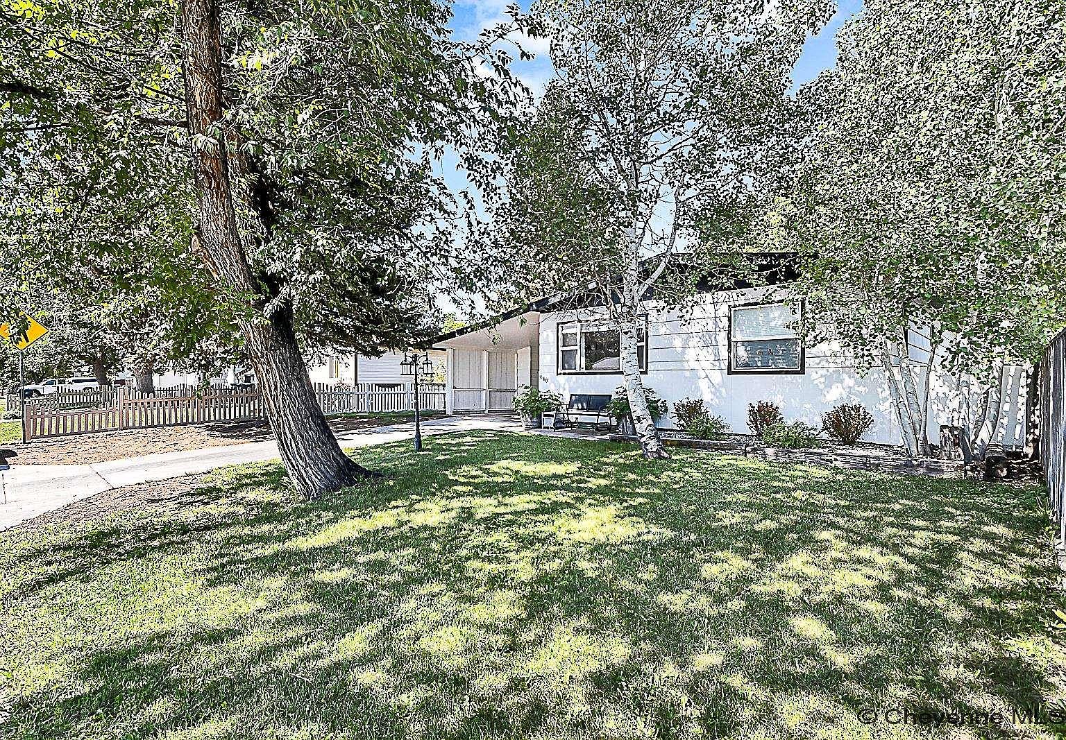 840 Stevens Dr, Cheyenne, WY 82001 | Zillow