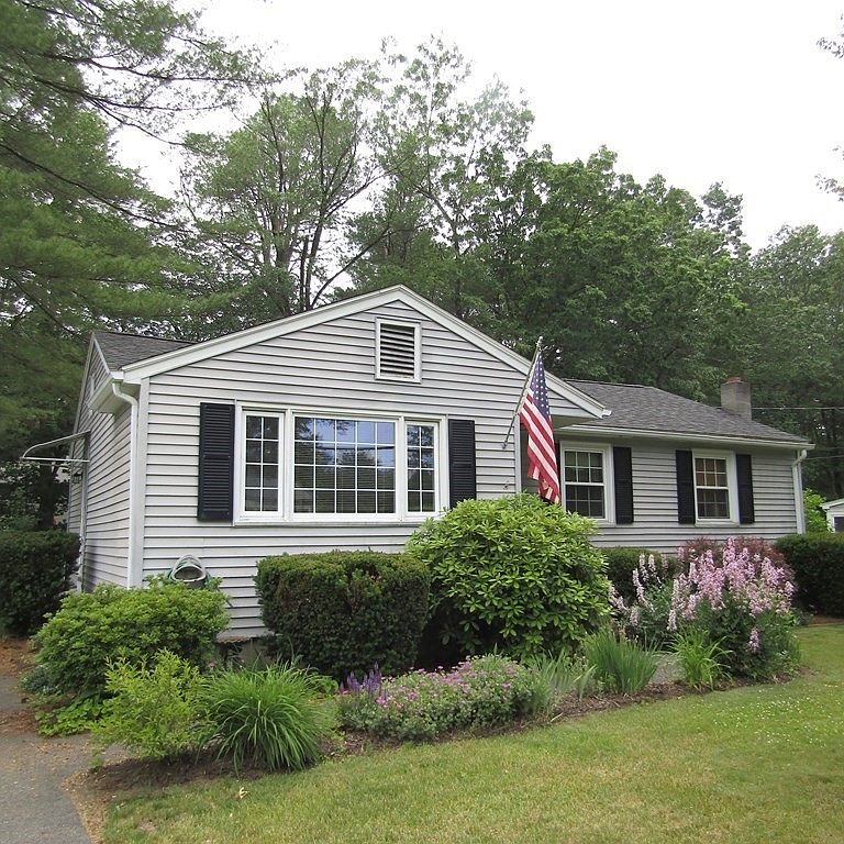 1206 Burts Pit Rd, Northampton, MA 01062 | Zillow