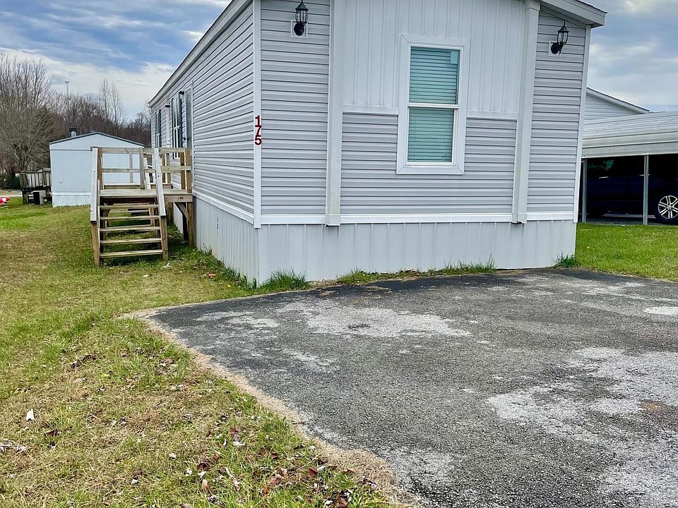 175 Appaloosa Trl, Corbin, KY 40701 | Zillow