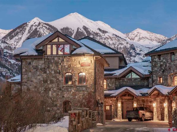 Telluride Real Estate - Telluride CO Homes For Sale | Zillow
