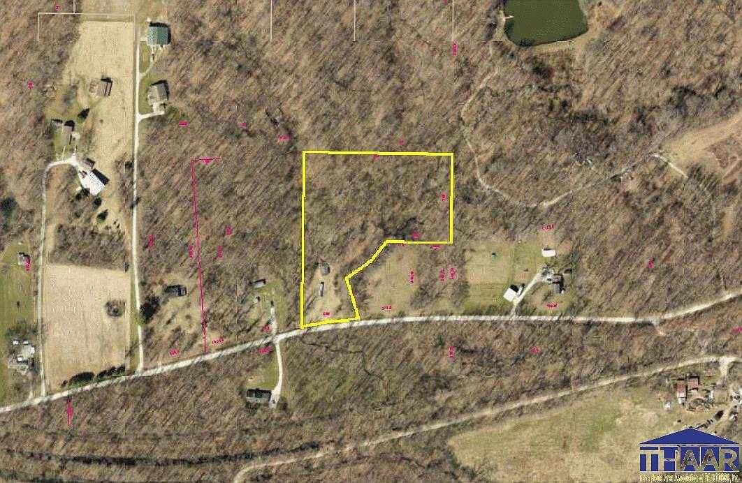 7587 County Rd #7255, Reelsville, IN 46171 | Zillow