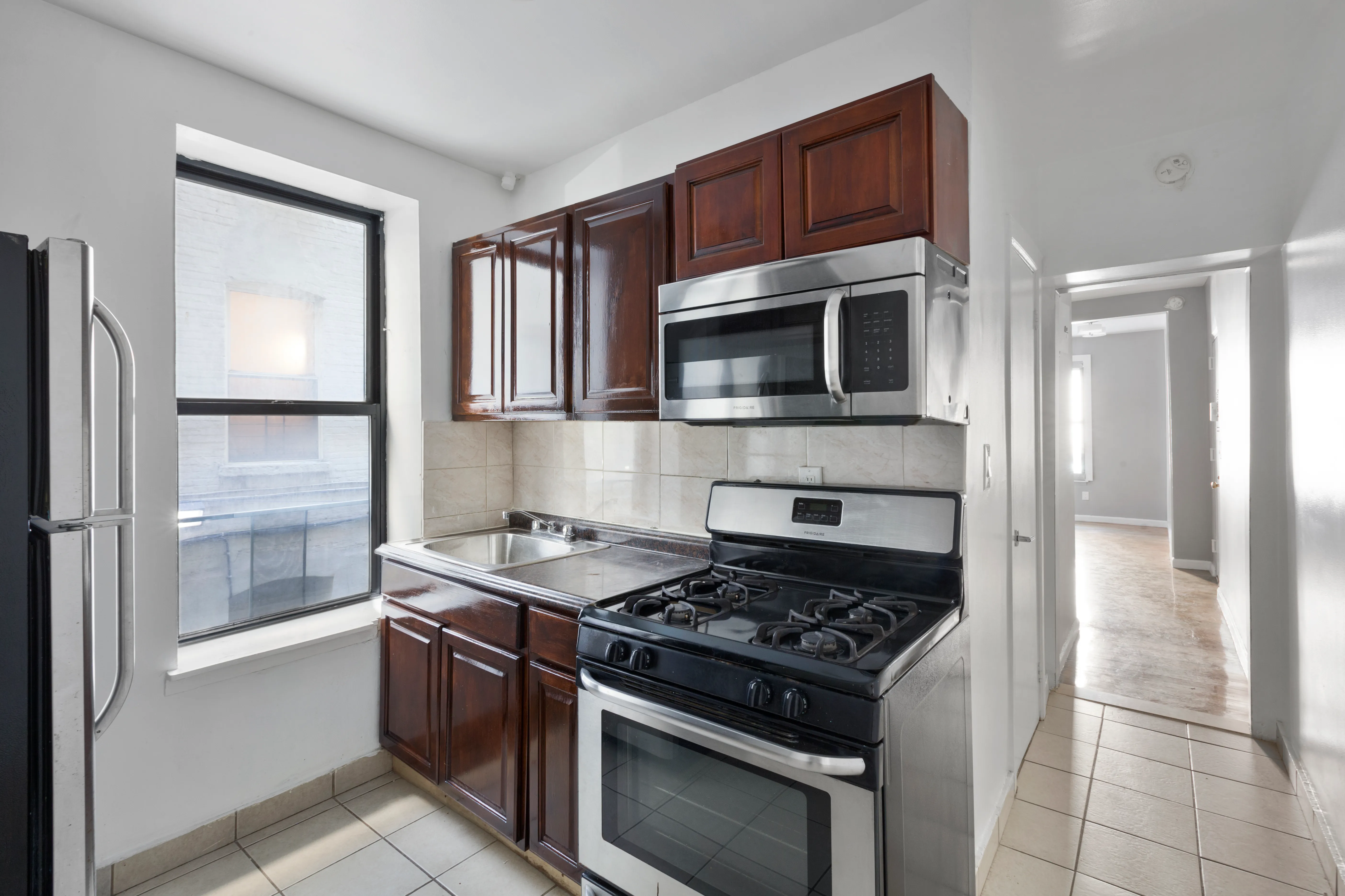 304 West 151st Street #1E in Central Harlem, Manhattan | StreetEasy