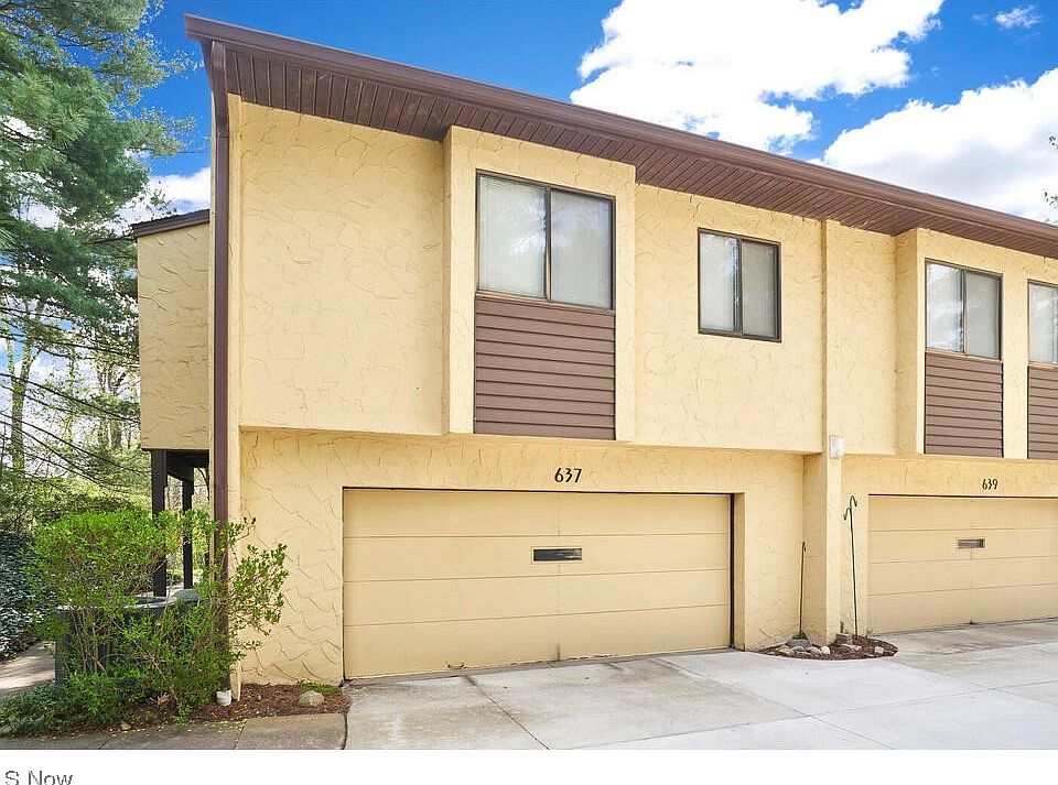 637 Hampton Ridge Dr, Akron, OH 44313 | Zillow