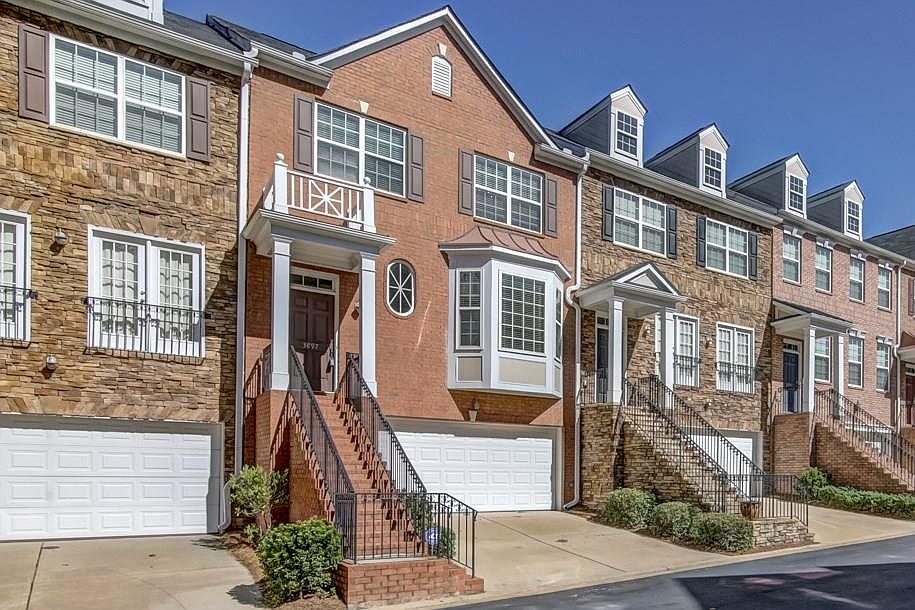 3897 Old Atlanta Station Dr SE #3, Atlanta, GA 30339 | Zillow