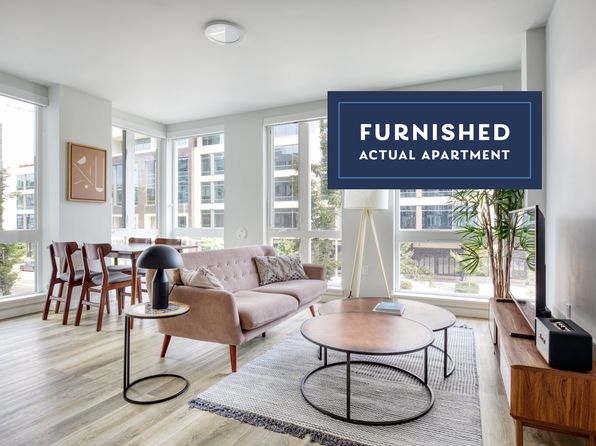 Furnished Apartments For Rent in Seattle WA | Zillow