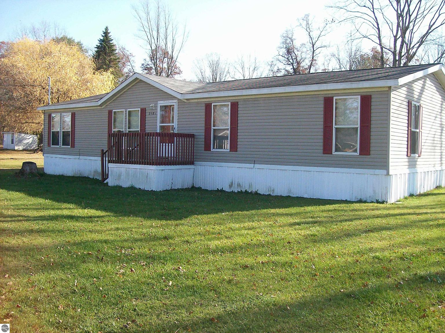 2480 Ronald Dr, Prescott, MI 48756 | Zillow