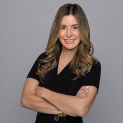 Lisette Fernandez-Rocha - Real Estate Agent in Coral Gables, FL ...