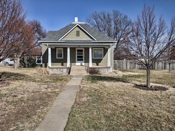 Quinter Real Estate - Quinter KS Homes For Sale | Zillow