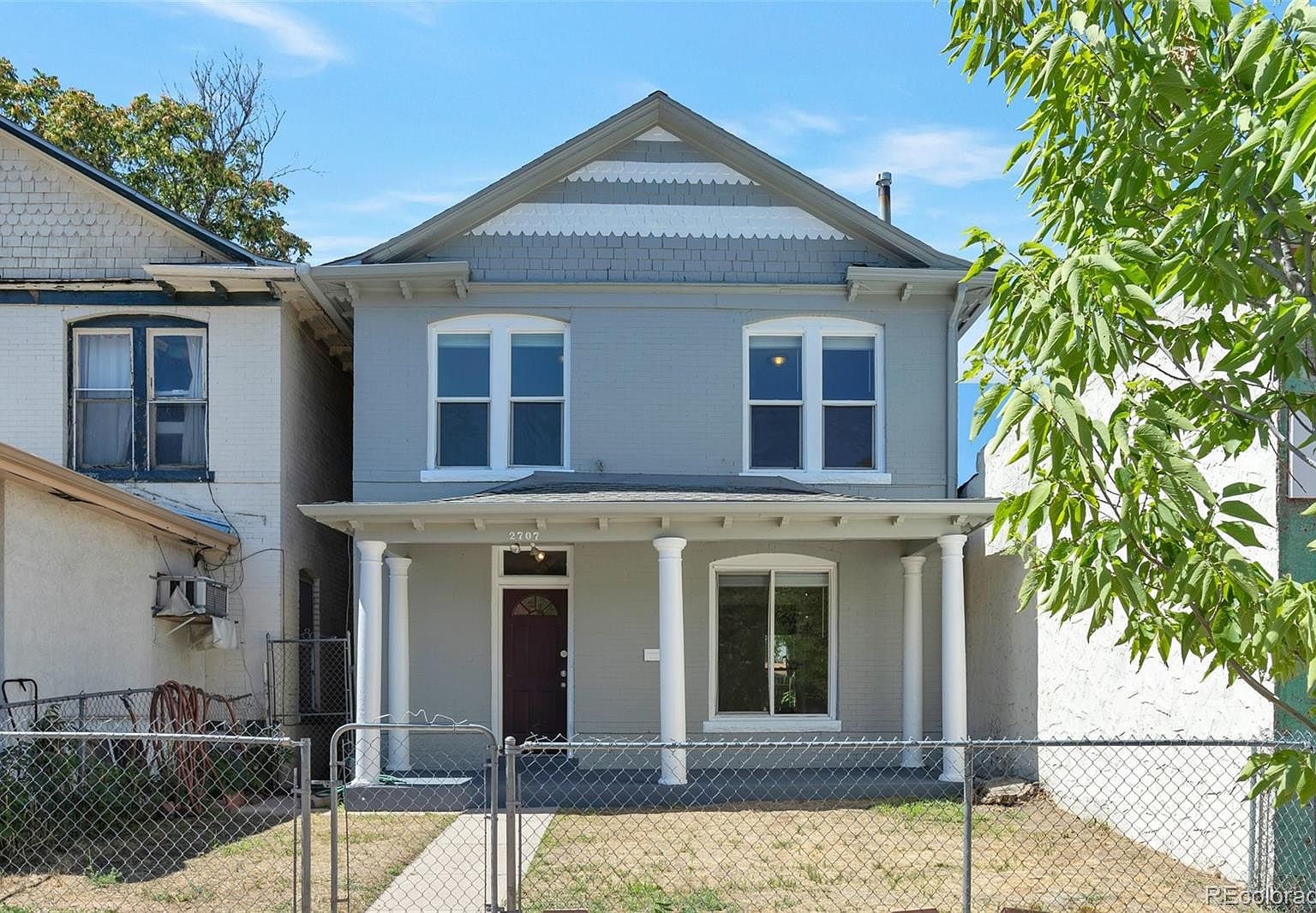 2707 N Downing Street, Denver, CO 80205 | MLS #9399264 | Zillow