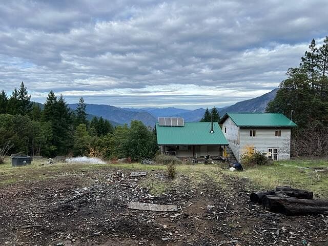 1095 McDonald Creek Rd, Burnt Ranch, CA 95527 | Zillow