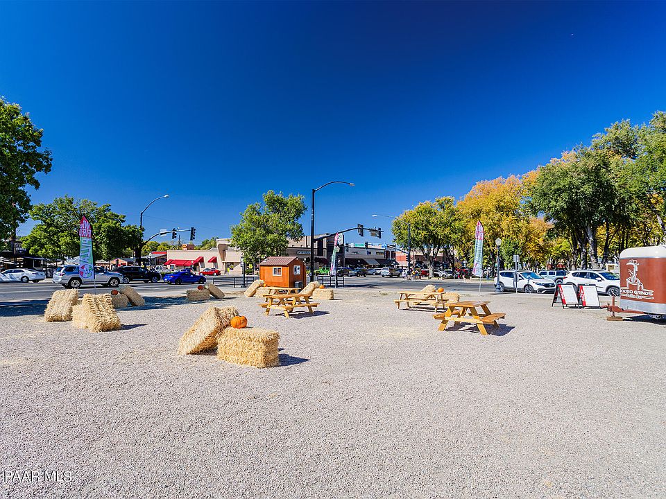 119 W Goodwin St Prescott AZ | Zillow