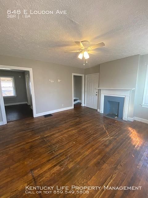848 E Loudon Ave, Lexington, KY 40505 | Zillow