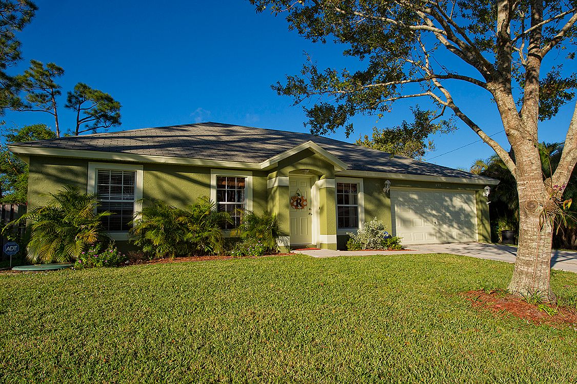 655 SE Ron Rico Ter, Port Saint Lucie, FL 34983 | Zillow