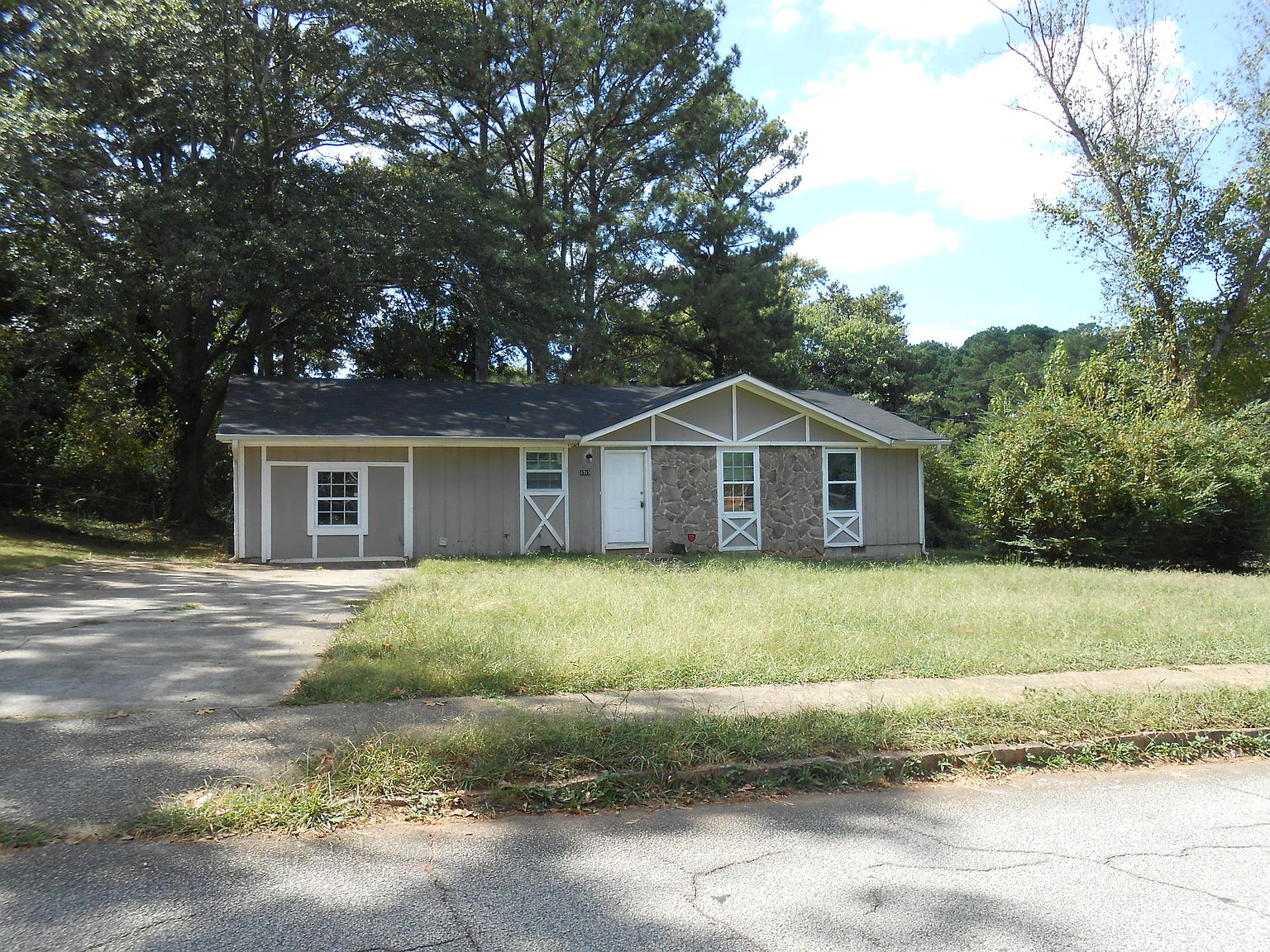 1713 W Austin Rd, Decatur, GA 30032 | Zillow