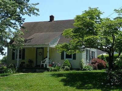 204 Memorial Park Dr, Timberville, VA 22853 | Zillow