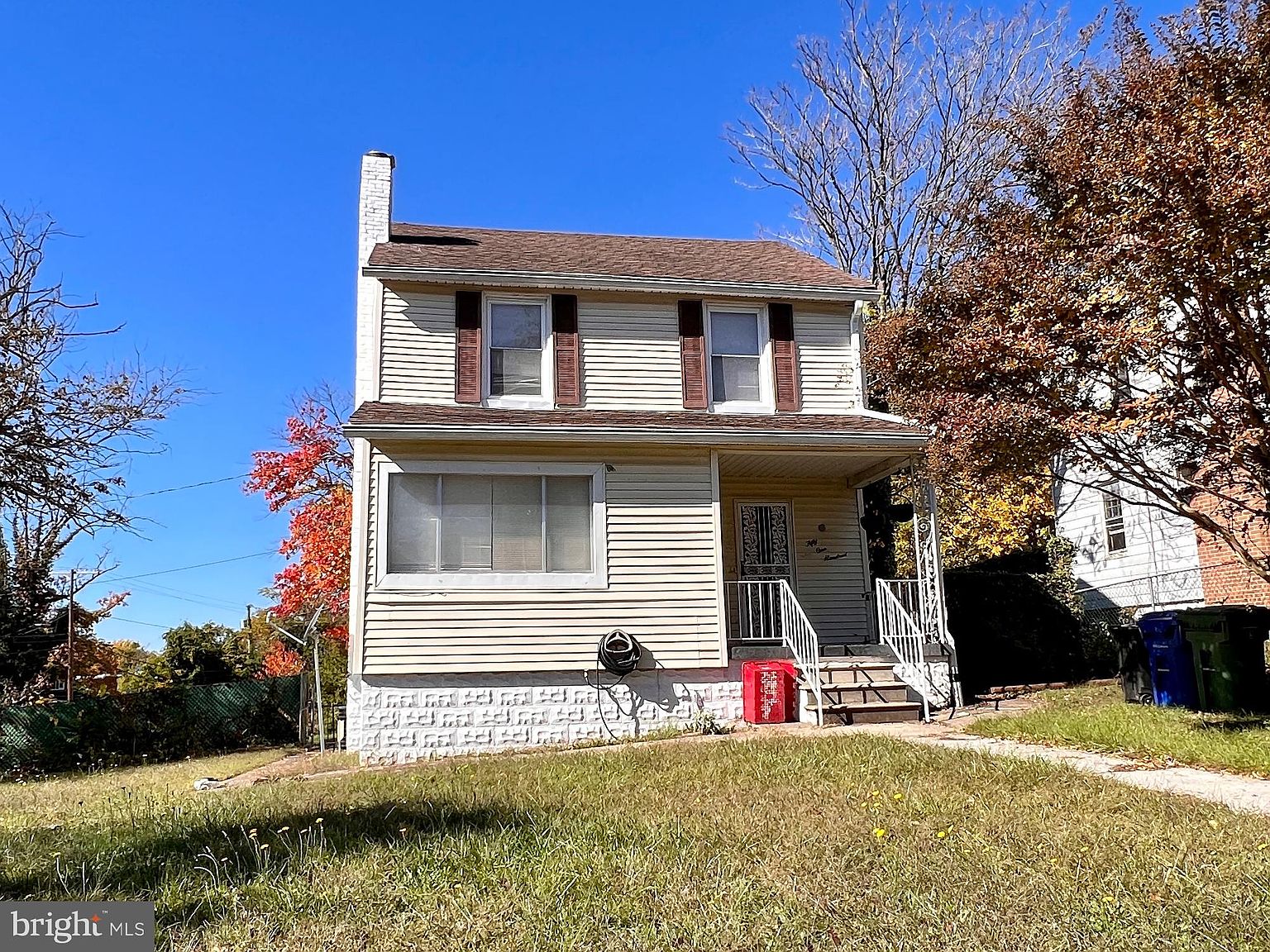 5100 Saint Georges Ave, Baltimore, MD 21212 | Zillow