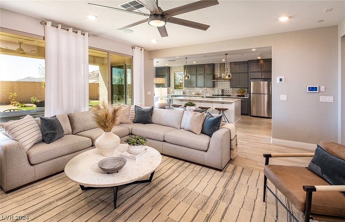 6557 Vanhoven Crest St, Las Vegas, NV 89166 | Zillow