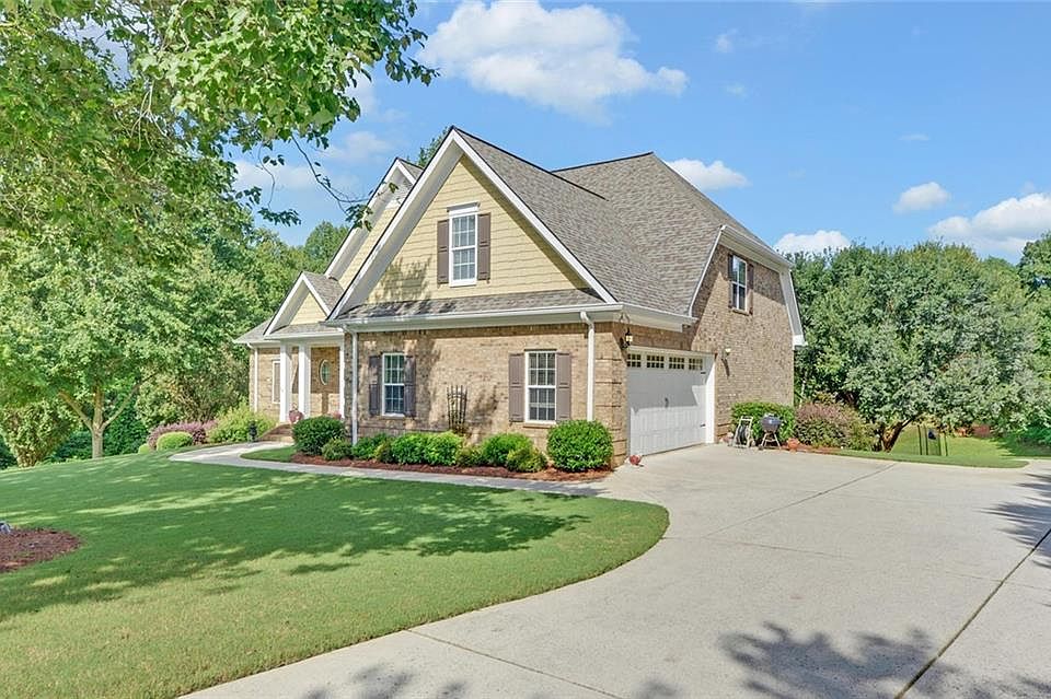 5657 Britt Whitmire Rd, Gainesville, GA 30506 | Zillow