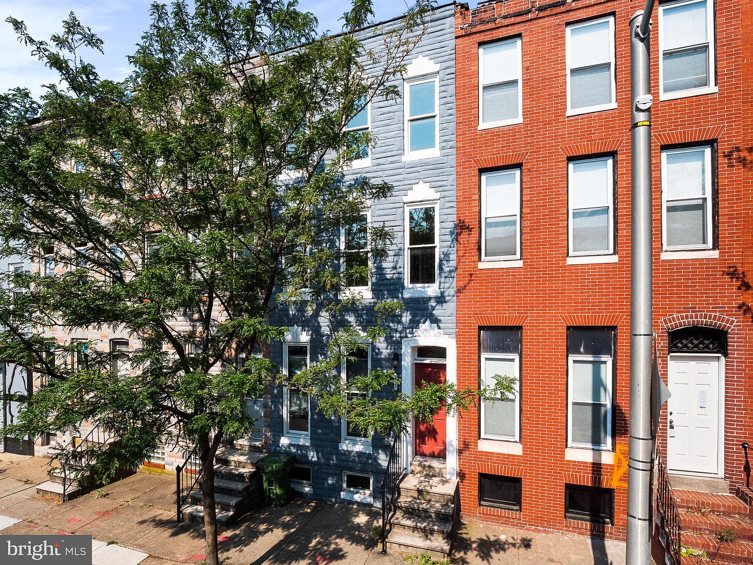 122 S Calhoun St, Baltimore, MD 21223 | Zillow