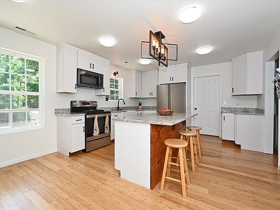 18839 County Road 222, Crane Hill, AL 35053 | MLS #511534 | Zillow