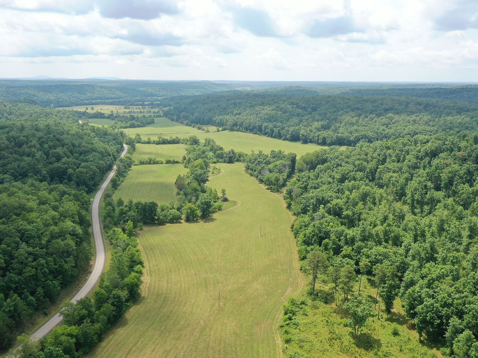 Highway V LOT WP004, Redford, MO 63665 | Zillow