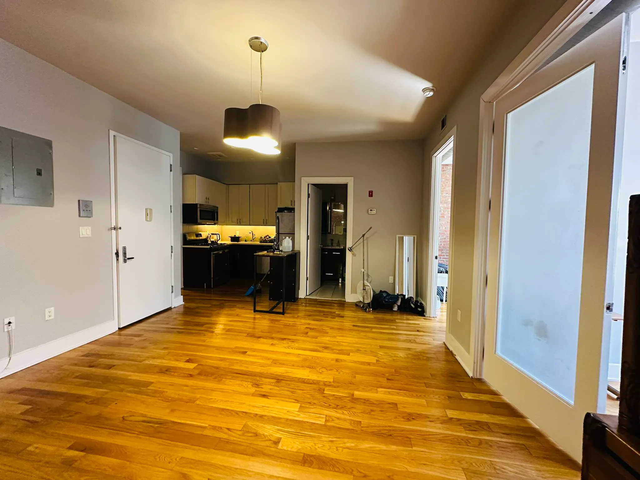 667 Evergreen Avenue #2R in Bushwick, Brooklyn | StreetEasy