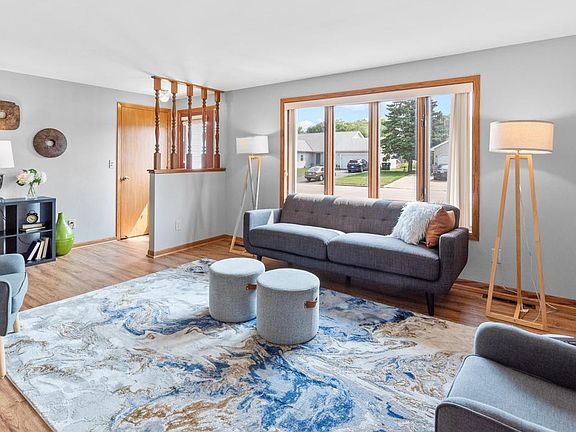 107 North Lar Ann STREET, Belgium, WI 53004 | MLS #1843843 | Zillow