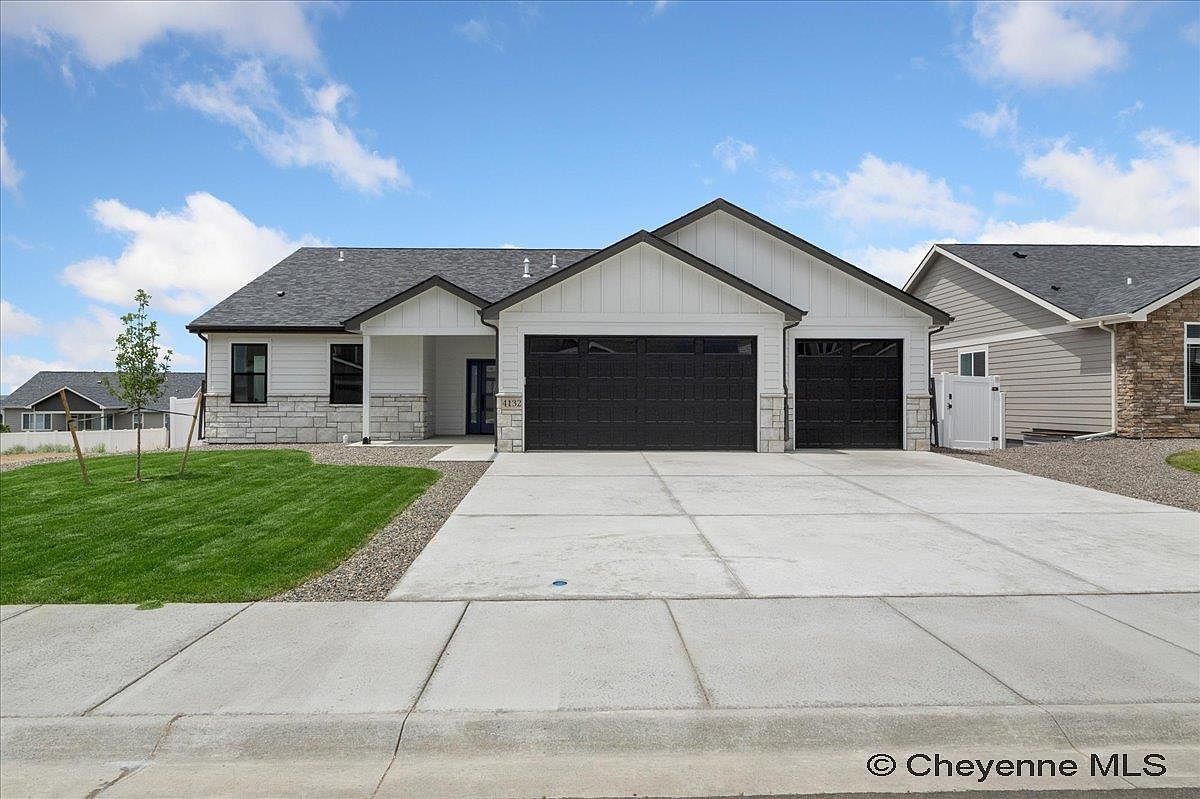 4124 Sage Rd, Cheyenne, WY 82001 | MLS #96421 | Zillow