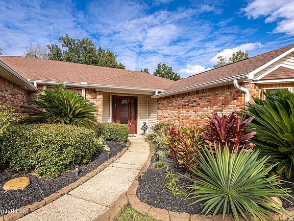 8520 Clamshell Ave, Ocean Springs, MS 39564 | MLS #4064406 | Zillow