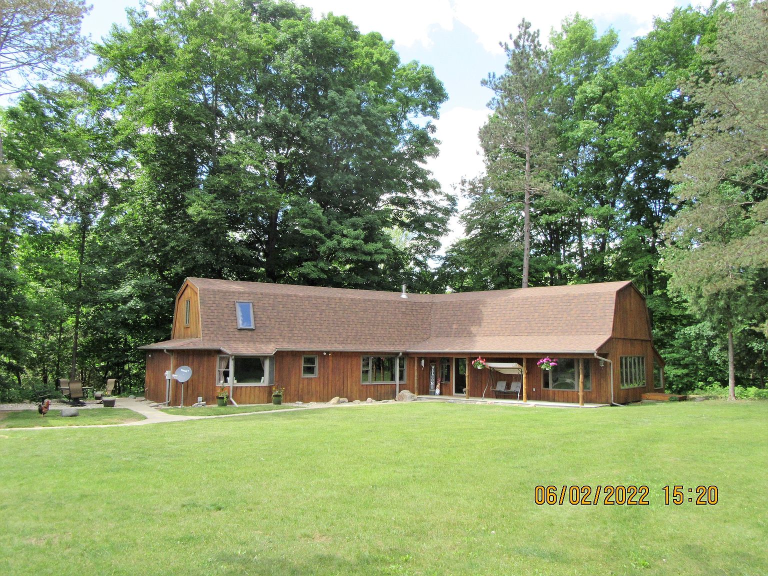 7795 N Meridian Rd LOT WP001, Wheeler, MI 48662 | Zillow
