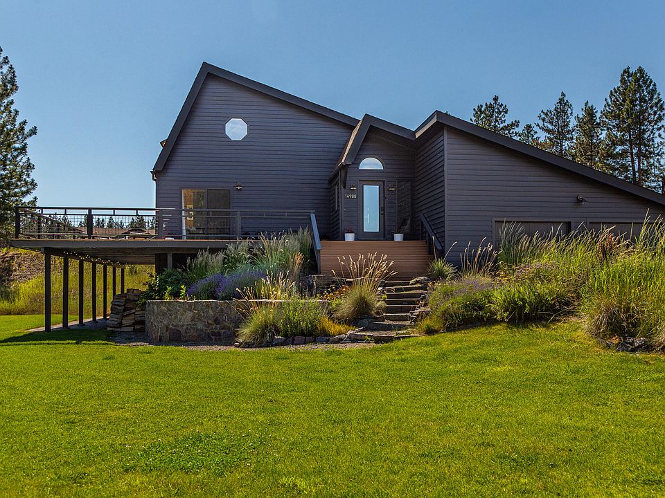 14980 Big Horn Rd, Huson, MT 59846 | MLS #22210740 | Zillow