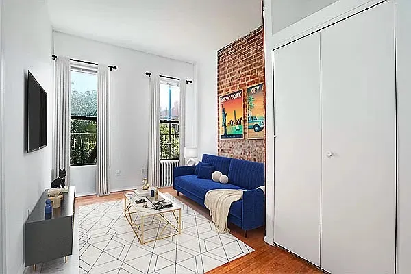 511 East 83rd Street #5C in Yorkville, Manhattan | StreetEasy