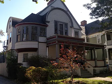 56 Merriman St Rochester NY | Zillow