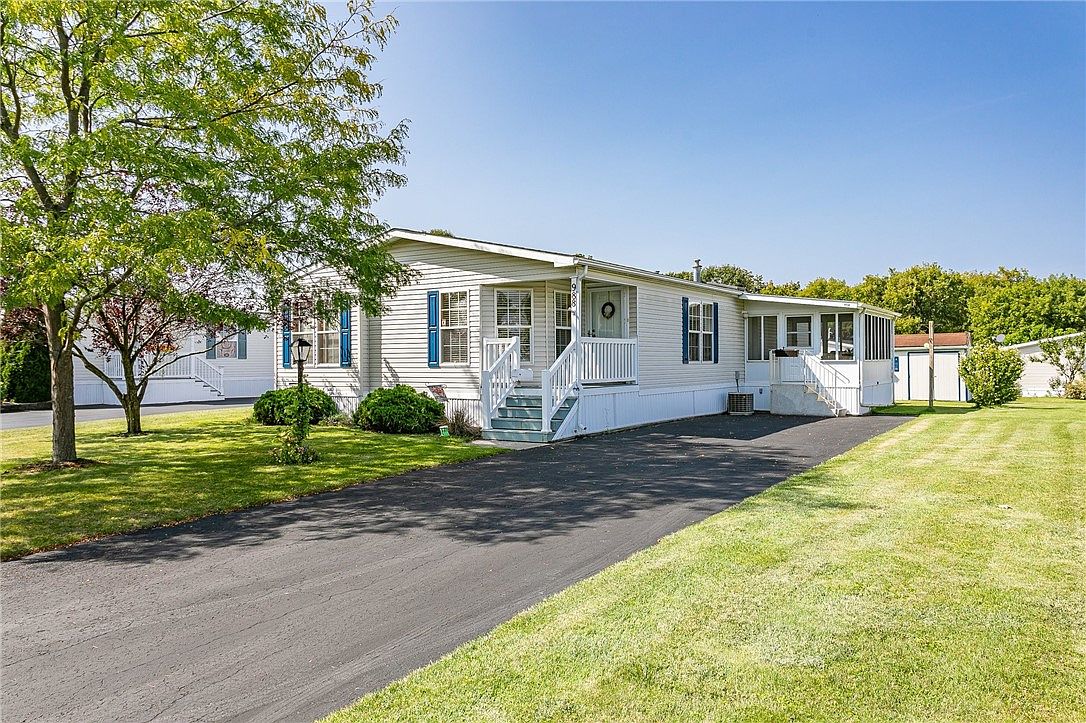 988 Gypsum Mills St, Victor, NY 14564 | Zillow