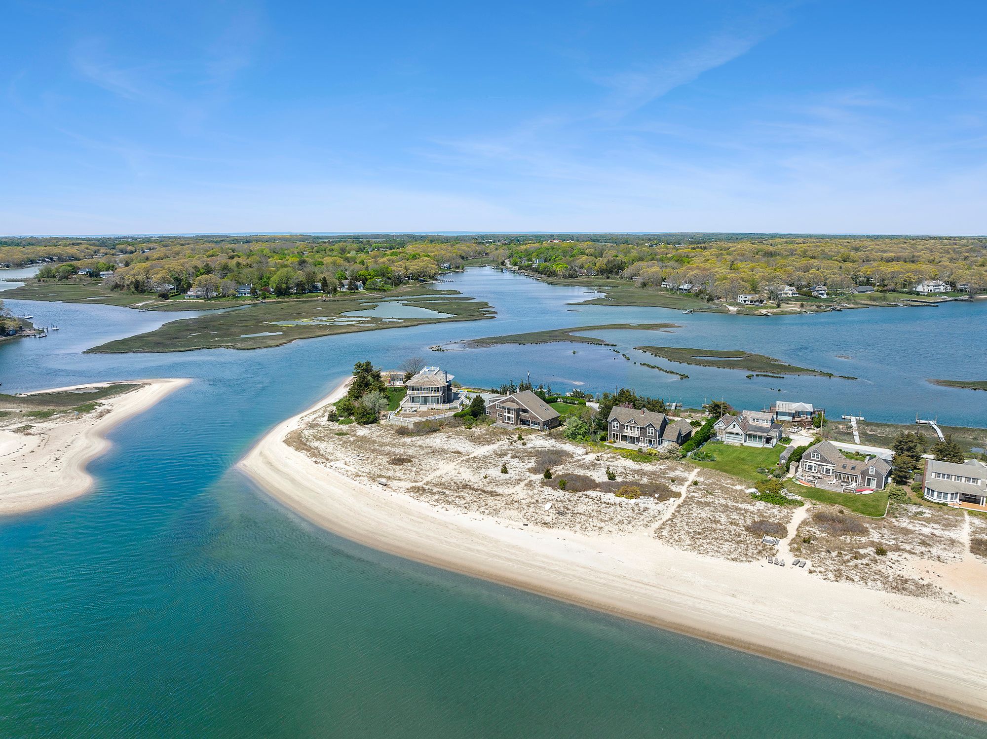 965 Fishermans Beach Rd, Cutchogue, NY 11935 | Out East